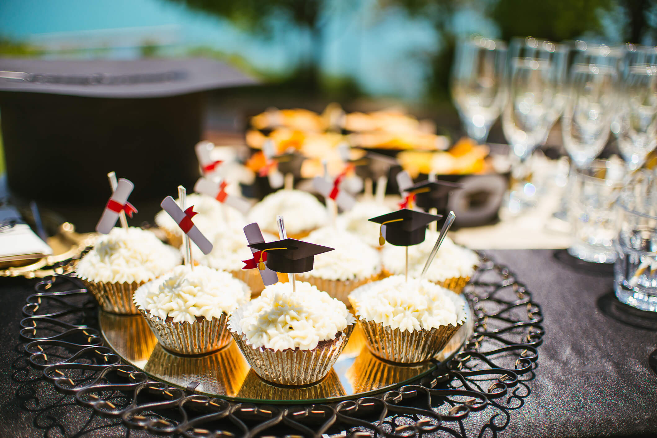 Graduation Party Venues Near Me | EatKC Graduation Party Venues Near Me